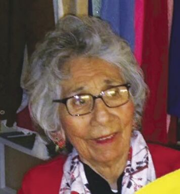Sulema D. Sandoval | Obituaries | dailytimes.com