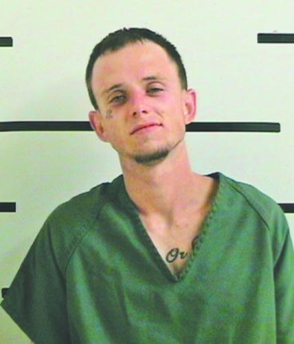 Police search for robbery suspects | News | dailytimes.com