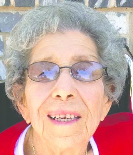 Lydia Soto | Obituaries | dailytimes.com