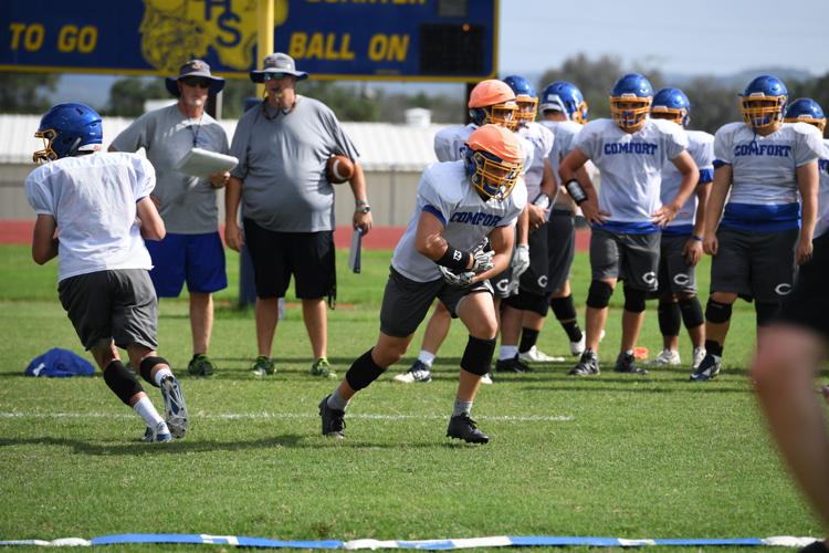 Comfort football | Multimedia | dailytimes.com