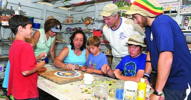 Echo Hill Ranch celebrates 60 years of multi-generational summer ...