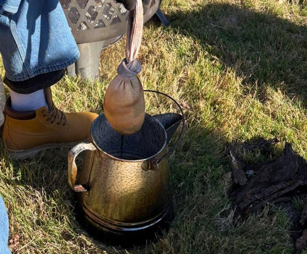 Spring growth welcomed at Cowboy Breakfast | News | dailytimes.com