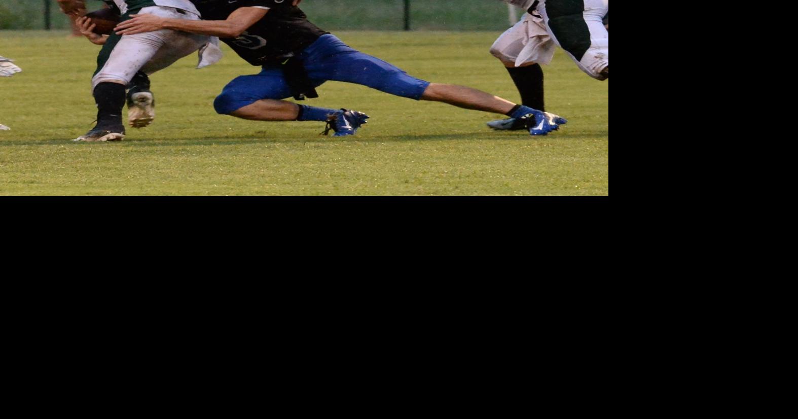 OLH Hawks fall to Fredericksburg, 38-6 | Sports | dailytimes.com