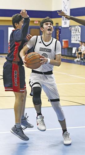 OLH Hawks surpass century mark to win, 106-66 | Promotions | dailytimes.com