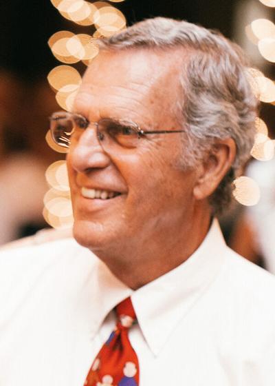 Larry Charles Freeman | Obituaries | dailytimes.com