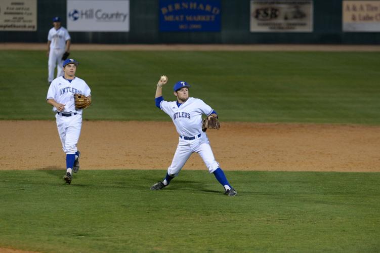 Tivy baseball | Sports | dailytimes.com
