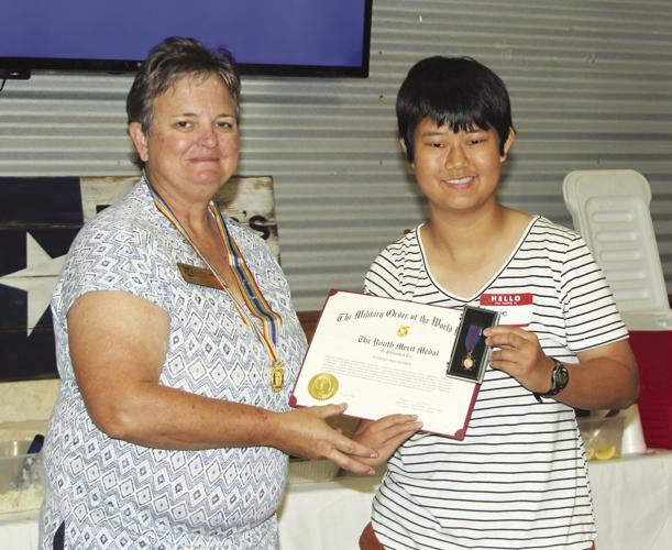 Students complete Youth Leadership Conference | Local News | dailytimes.com