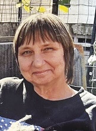 Therese “Terry” Goodman | Obituaries | dailytimes.com