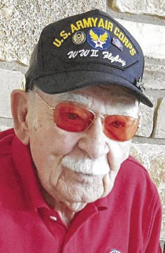 OBIT: Howard Elmer Pippin Jr. | Obituaries | dailytimes.com