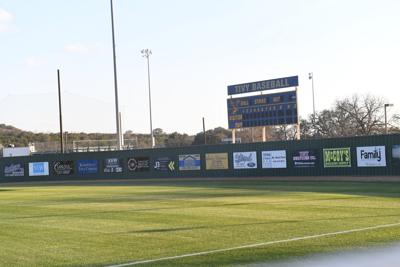 Antlers to host Kerrville Tivy Baseball Classic | Sports | dailytimes.com