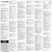 Page T18 | e-Editions | dailytimes.com