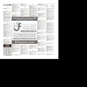 Page T18 | e-Editions | dailytimes.com