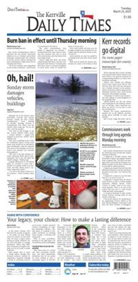 e-Editions | dailytimes.com
