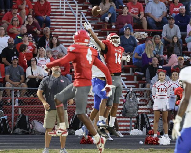 Gretna (VFB) @ Tunstall 9/13/24 | Multimedia | danriversports.com