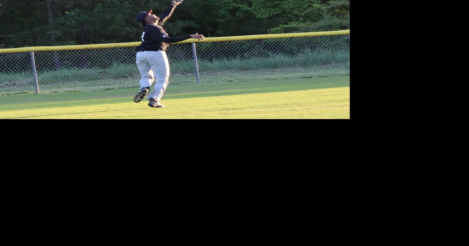 Men's Softball at Dan Daniel Park | Community | danriversports.com