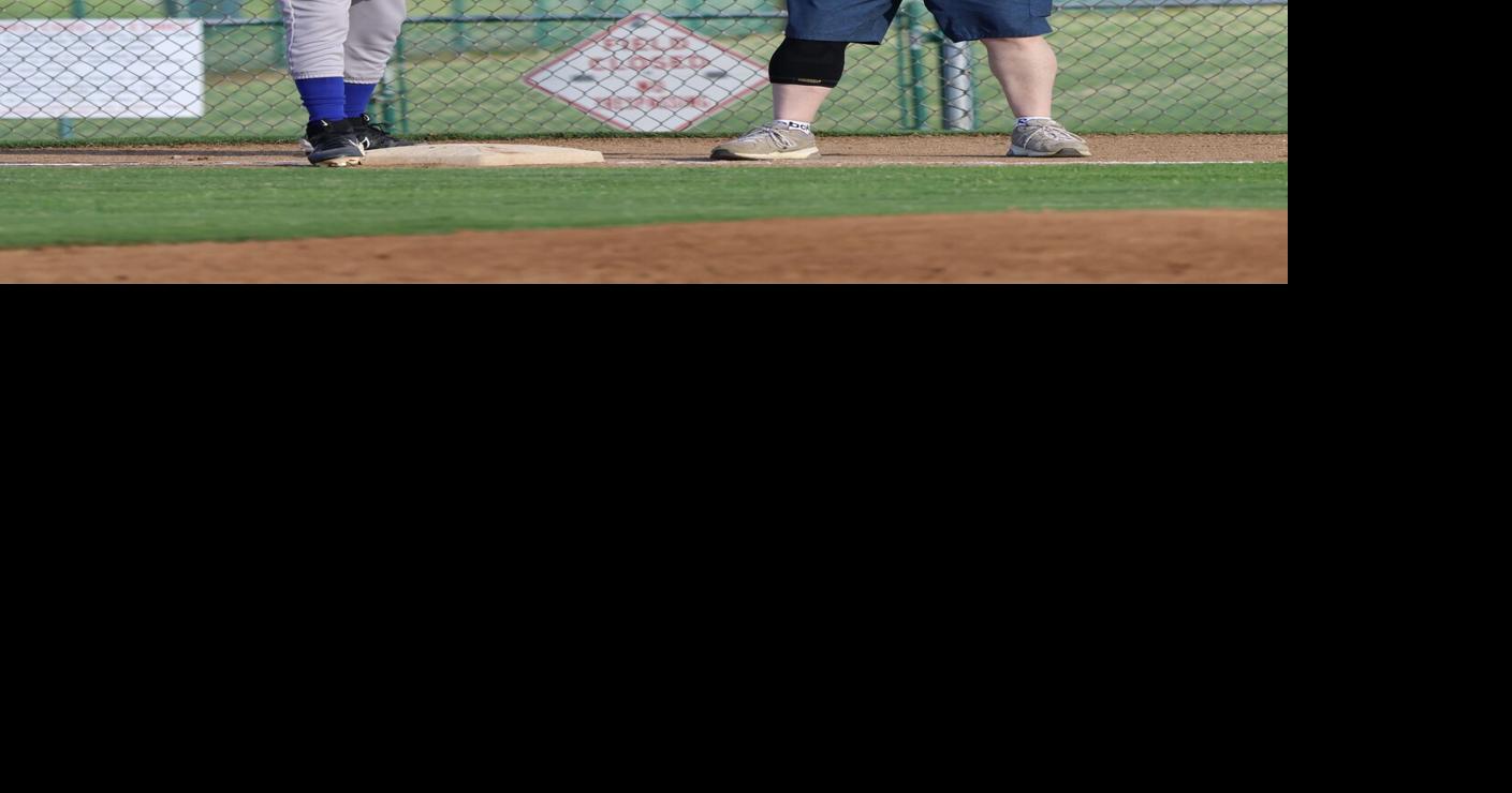 Danville Hustlers vs Base Invaders 5/29/24 | Youth | danriversports.com