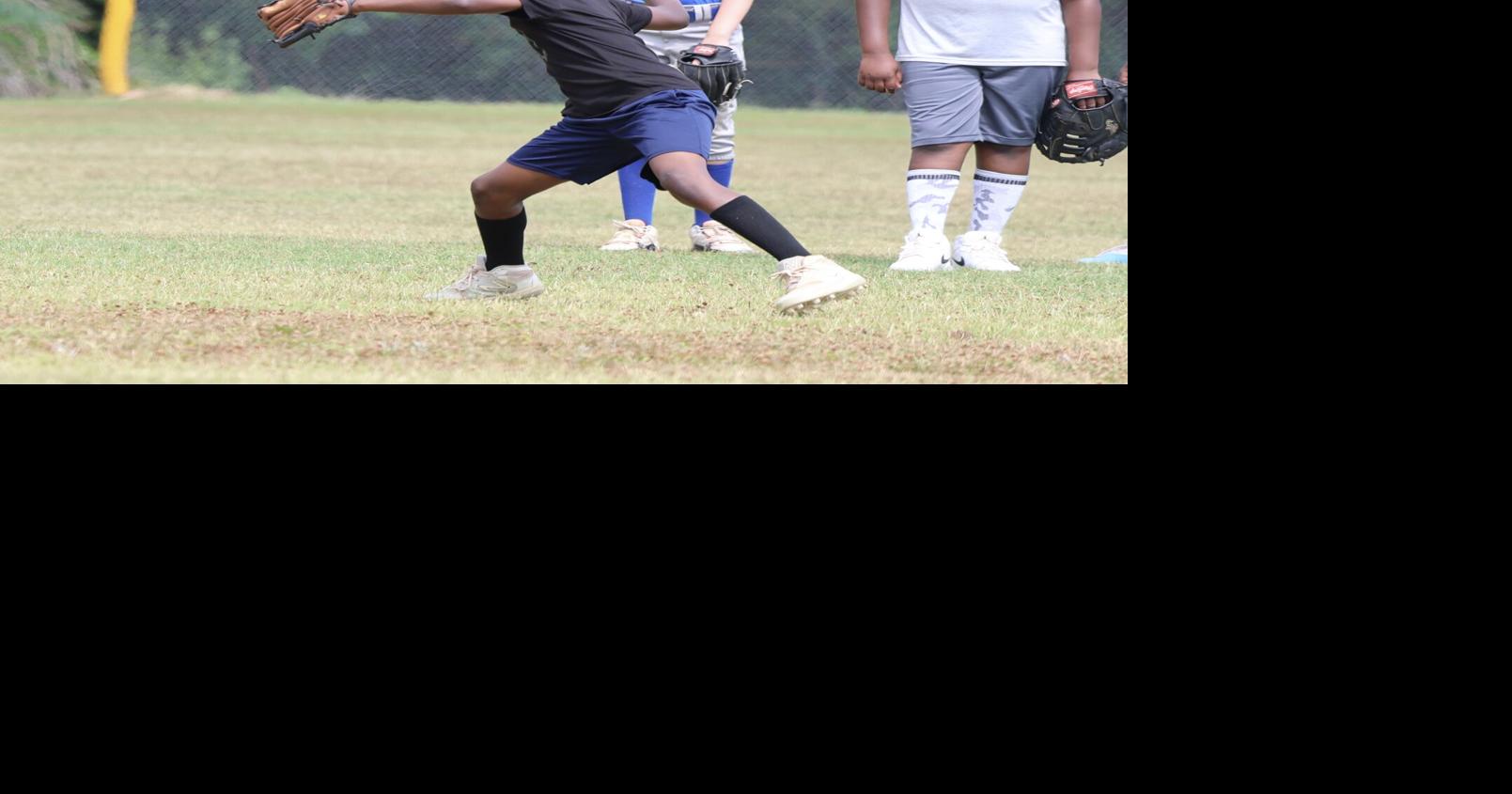 GW baseball rebuilds "brick by brick" | Community | danriversports.com