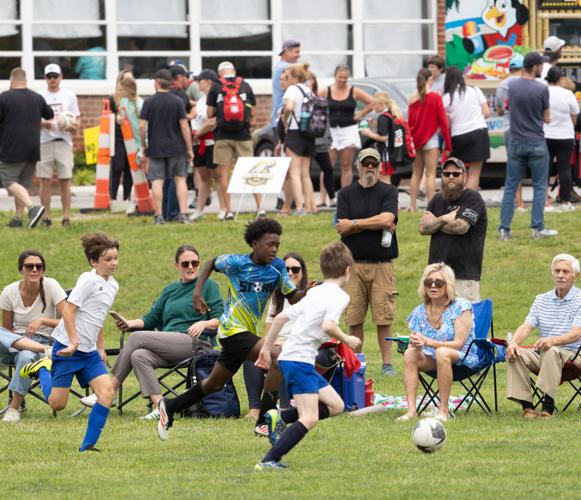 Southside Soccer Recreation Cup a success in 2nd year | Community ...
