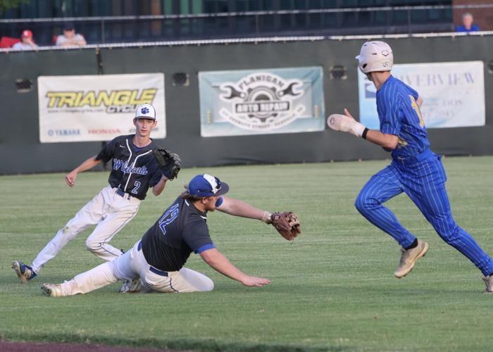 Ferrum bound Howerton reflects on journey | College | danriversports.com