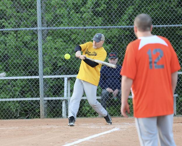 Men's Softball at Dan Daniel Park | Community | danriversports.com