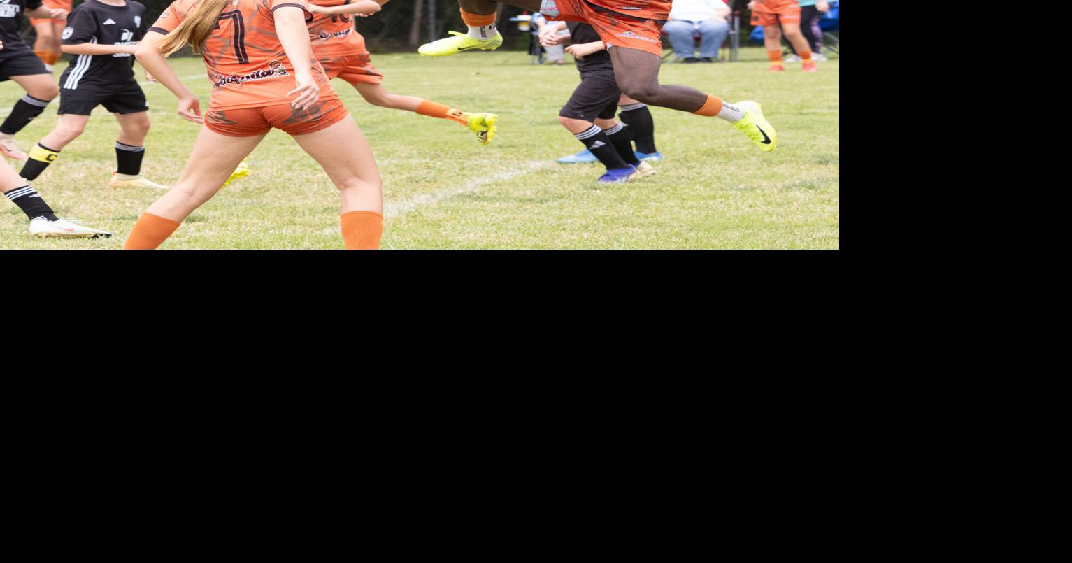Southside Soccer Recreation Cup a success in 2nd year | Community ...