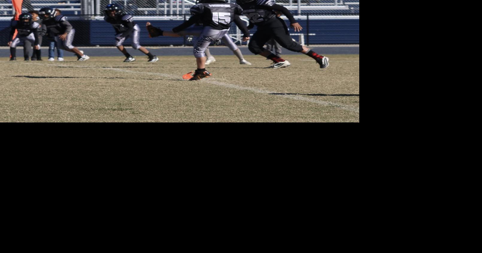 Rare Breed wins 10U title with 20-0 shutout of Panthers | Community ...