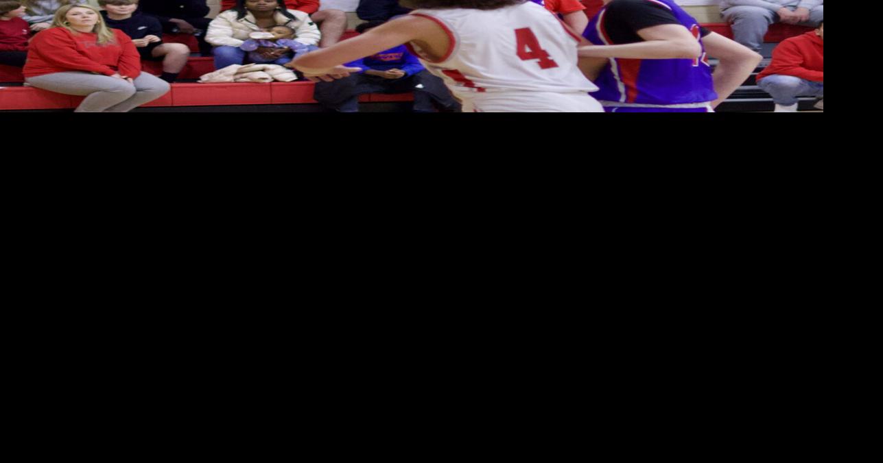 Dan River Middle pulls away from Tunstall, 46-35 | Middle School ...