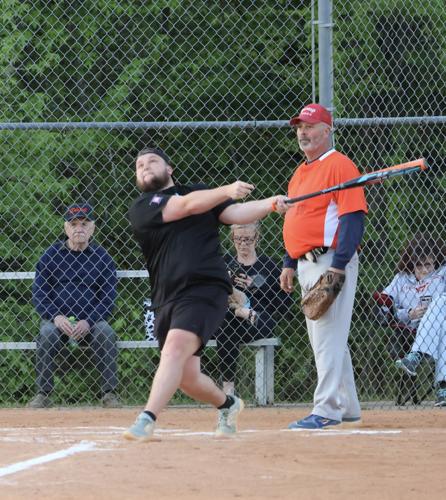 Men's Softball at Dan Daniel Park | Community | danriversports.com