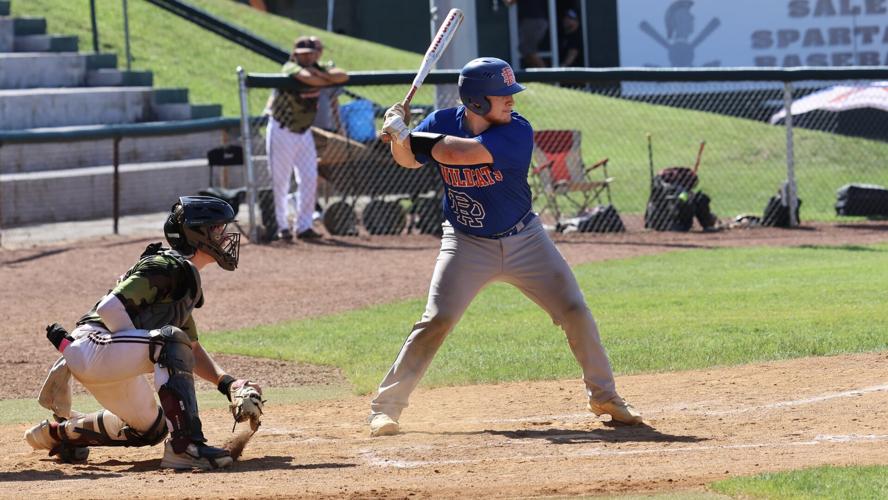 Dan River alum Howerton thriving in first year at Ferrum | College ...