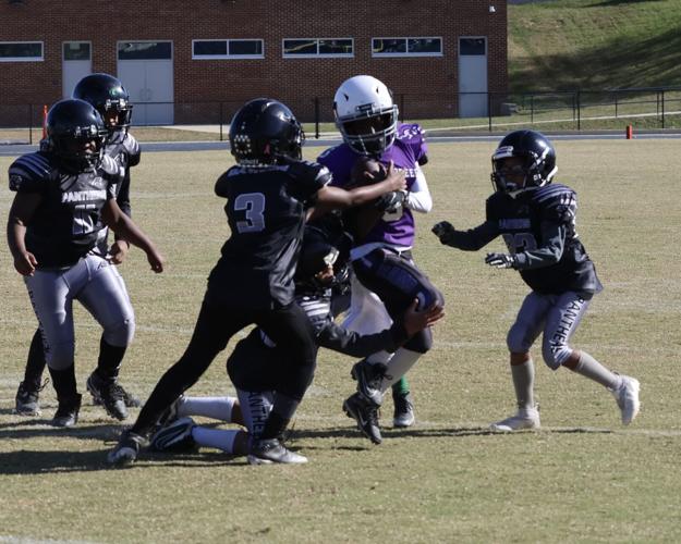 Rare Breed wins 10U title with 20-0 shutout of Panthers | Community ...