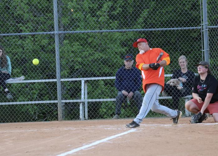 Men's Softball at Dan Daniel Park | Community | danriversports.com
