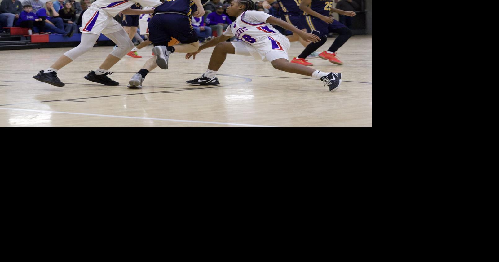 Dan River Middle wins thriller over Carlisle, 45-44 | Middle School ...