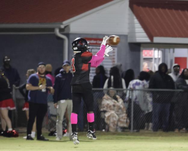Breedlove, Turner GOW Players of the Game | High School ...