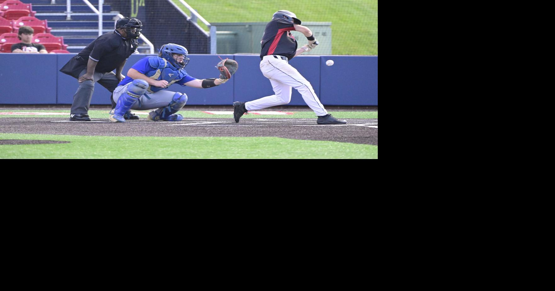 Dylan Howerton | Multimedia | danriversports.com