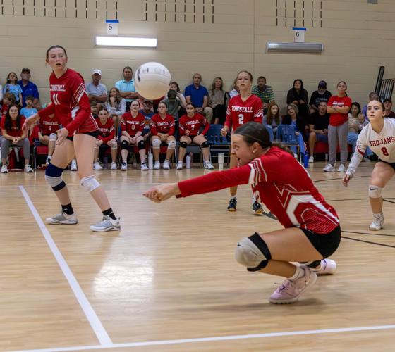 Tunstall Middle holds off Gretna, 2-1 | Middle School | danriversports.com