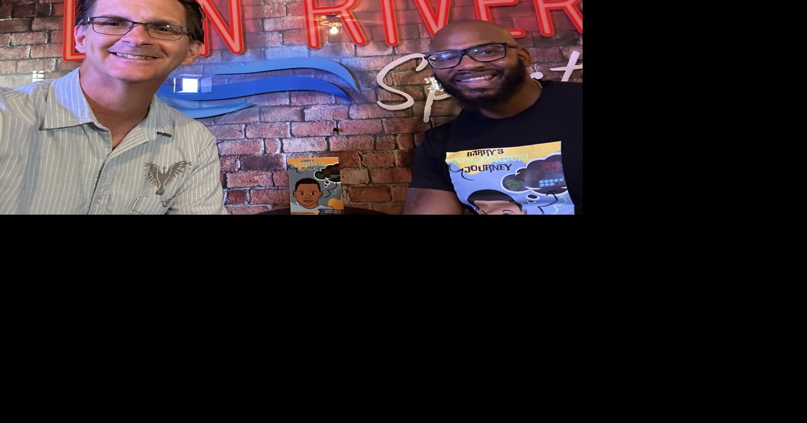 Mr. Beck's magical journey started with football | Community ...