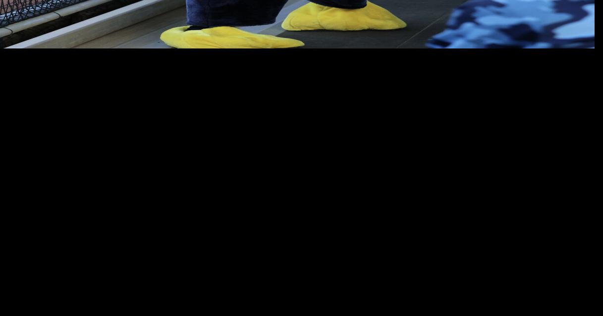 Tunstall (VBB) at GW 4/19/24 | Multimedia | danriversports.com