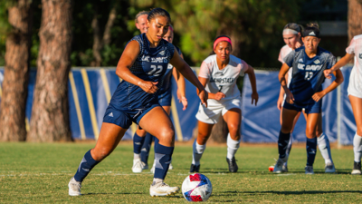 Soccer: UC Davis women's victory secure playoff spot | Sports ...