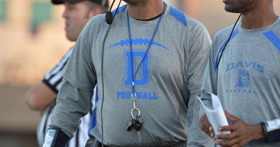DHS football coach Wiley addresses concerns, looks forward | Sports ...