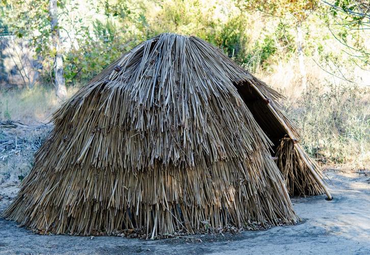 Flyway Nights to highlight Native American ethnography | News ...