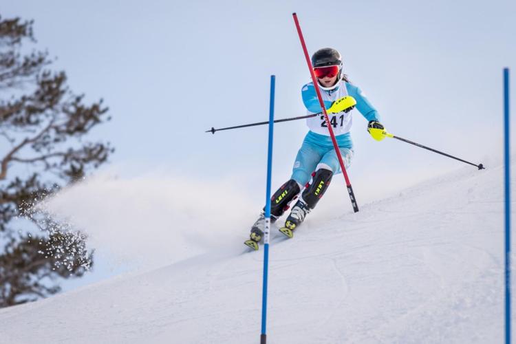 Blue Devil skiers earn win No. 1 in season opener | Blue Devils ...