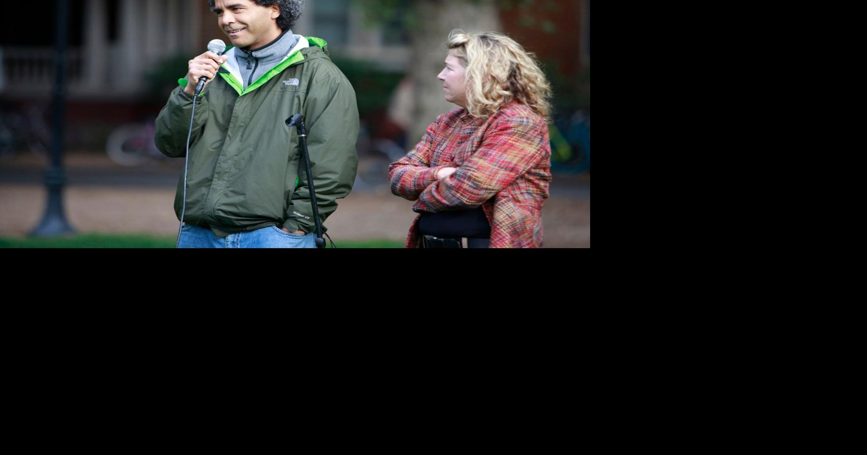 UPDATED: Man slain in Central Park ID’d as ‘Compassion Guy’ David ...