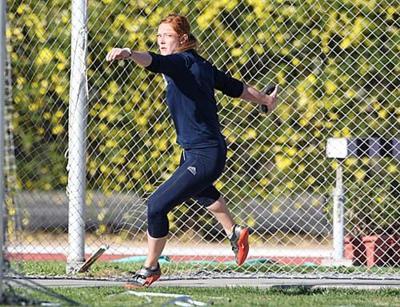 Sports briefs: UCD’s Hearn, former Aggies compete at Olympic Trials ...