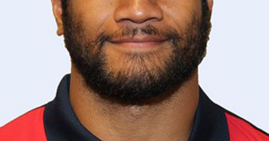 Eric Fry and Thretton Palamo Team USA rugby photos | Do-not-import ...