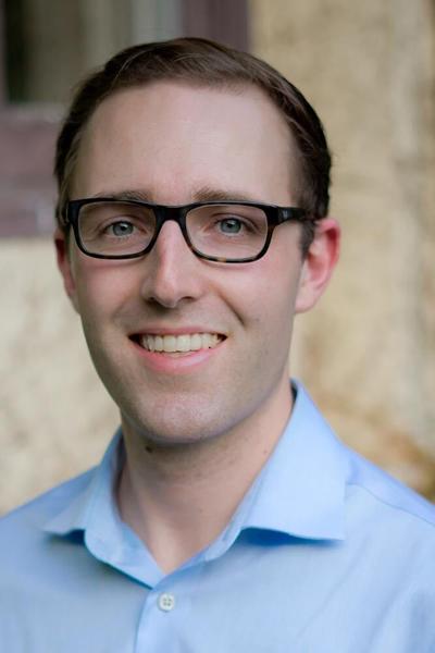 Andrew Cullen enters school board race | News | davisenterprise.com