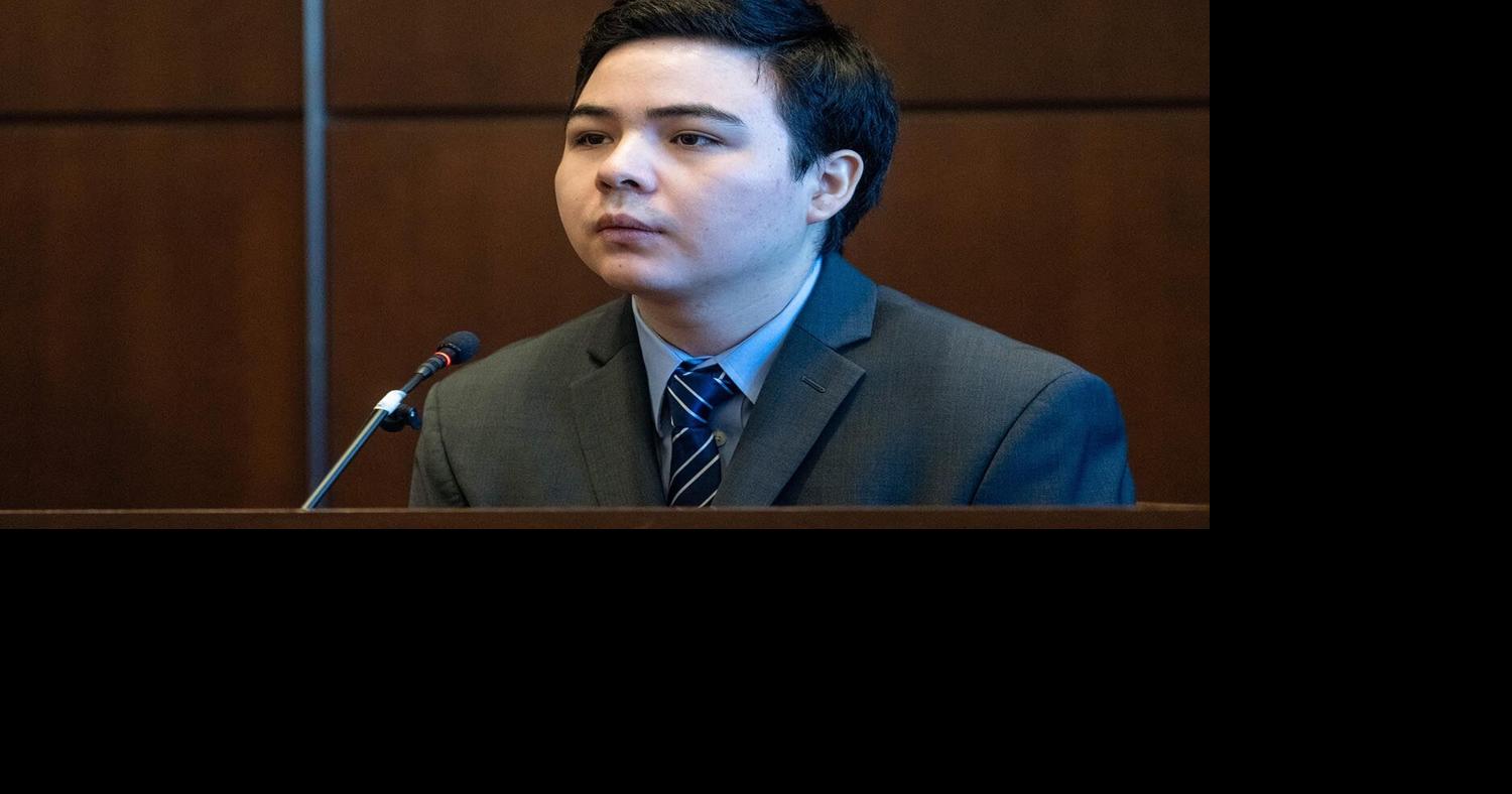 Second trial for Dominguez delayed | News | davisenterprise.com