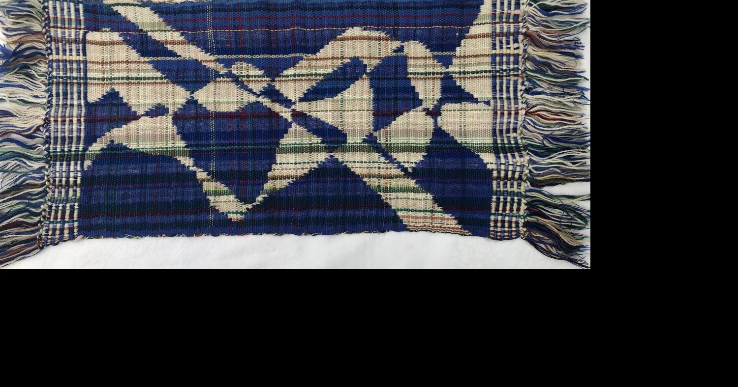 Artery hosts textile arts in June | Art | davisenterprise.com