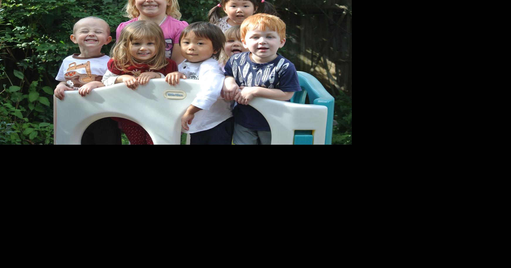 First 5 Yolo’s new focus supports key programs for kids | News ...