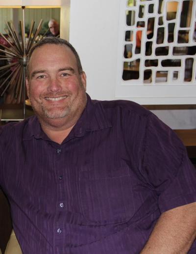 Jeremy Brooks | Obituaries | davisenterprise.com