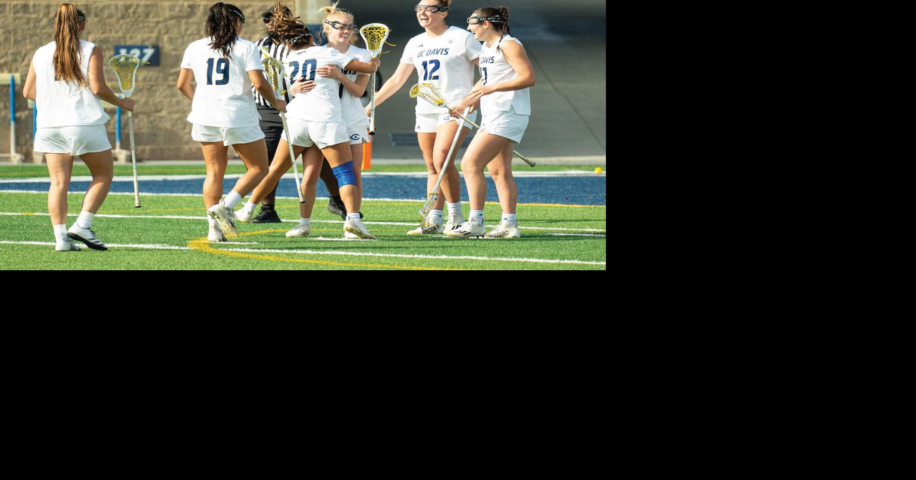 Aggie roundup: Ags take on Colorado in Pac-12 lacrosse tourney | Sports ...